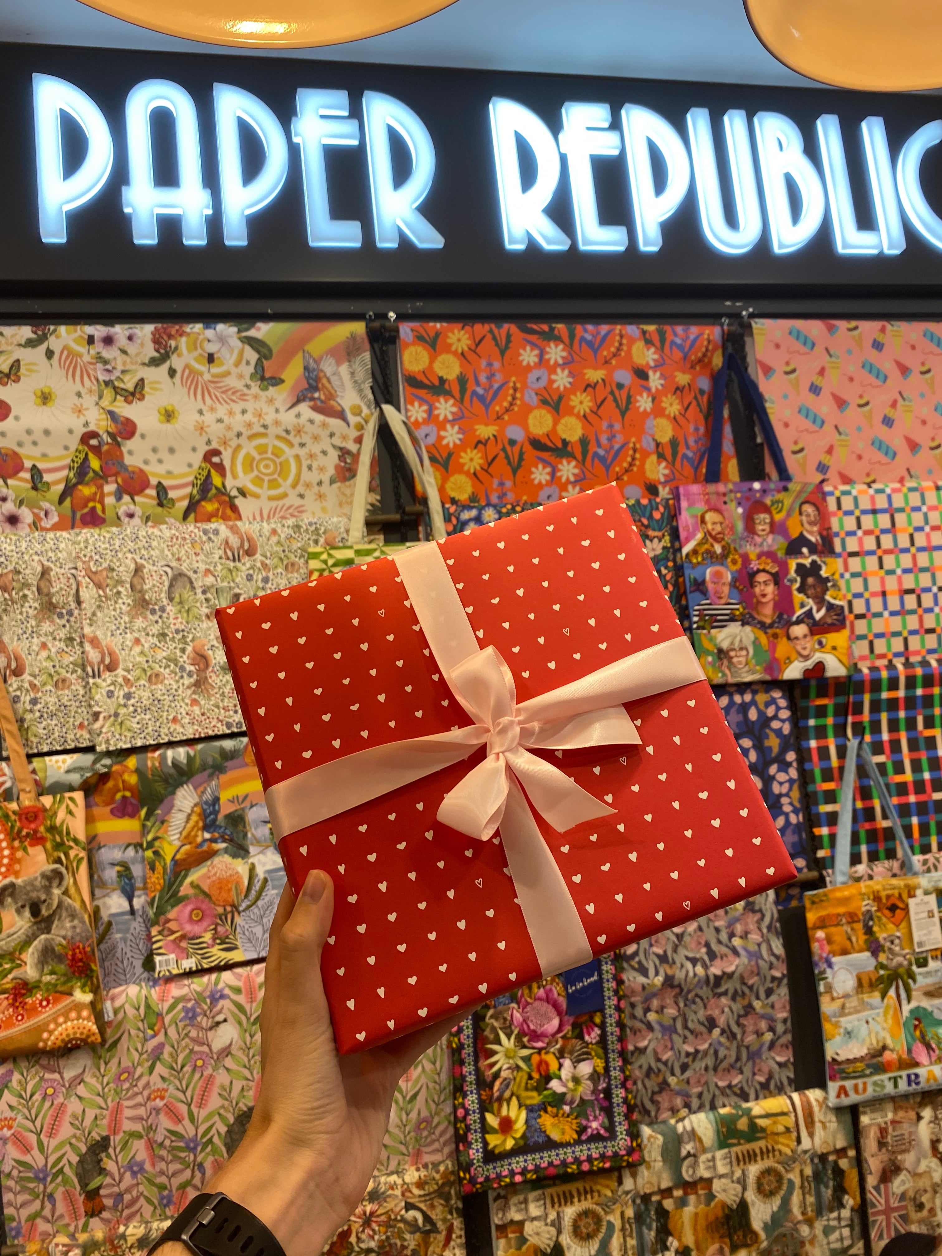 Gifts for Her – Paper Republic