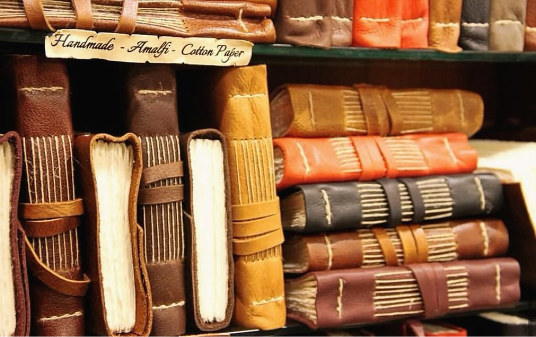 What’s your journal style? – Paper Republic