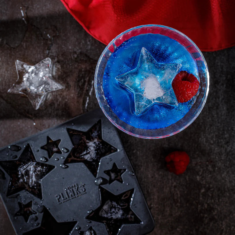 Ice Cube Tray - Super Star – Paper Republic