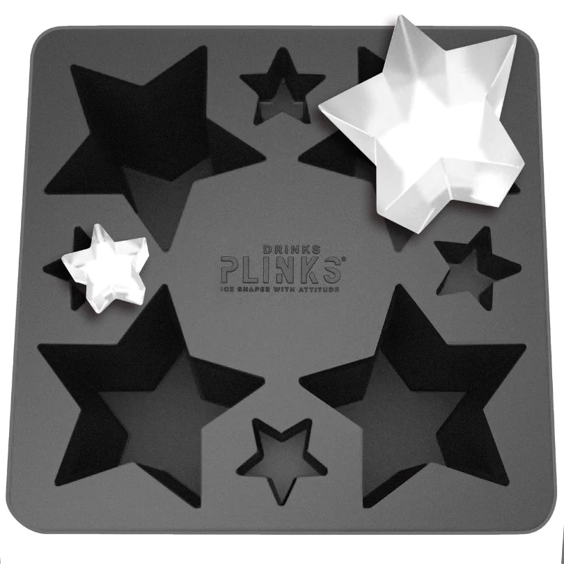 Ice Cube Tray - Super Star – Paper Republic
