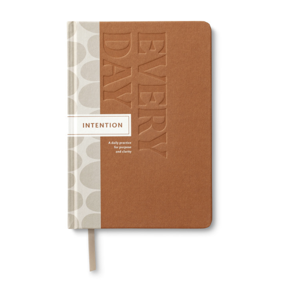 Every Day - Intention – Paper Republic