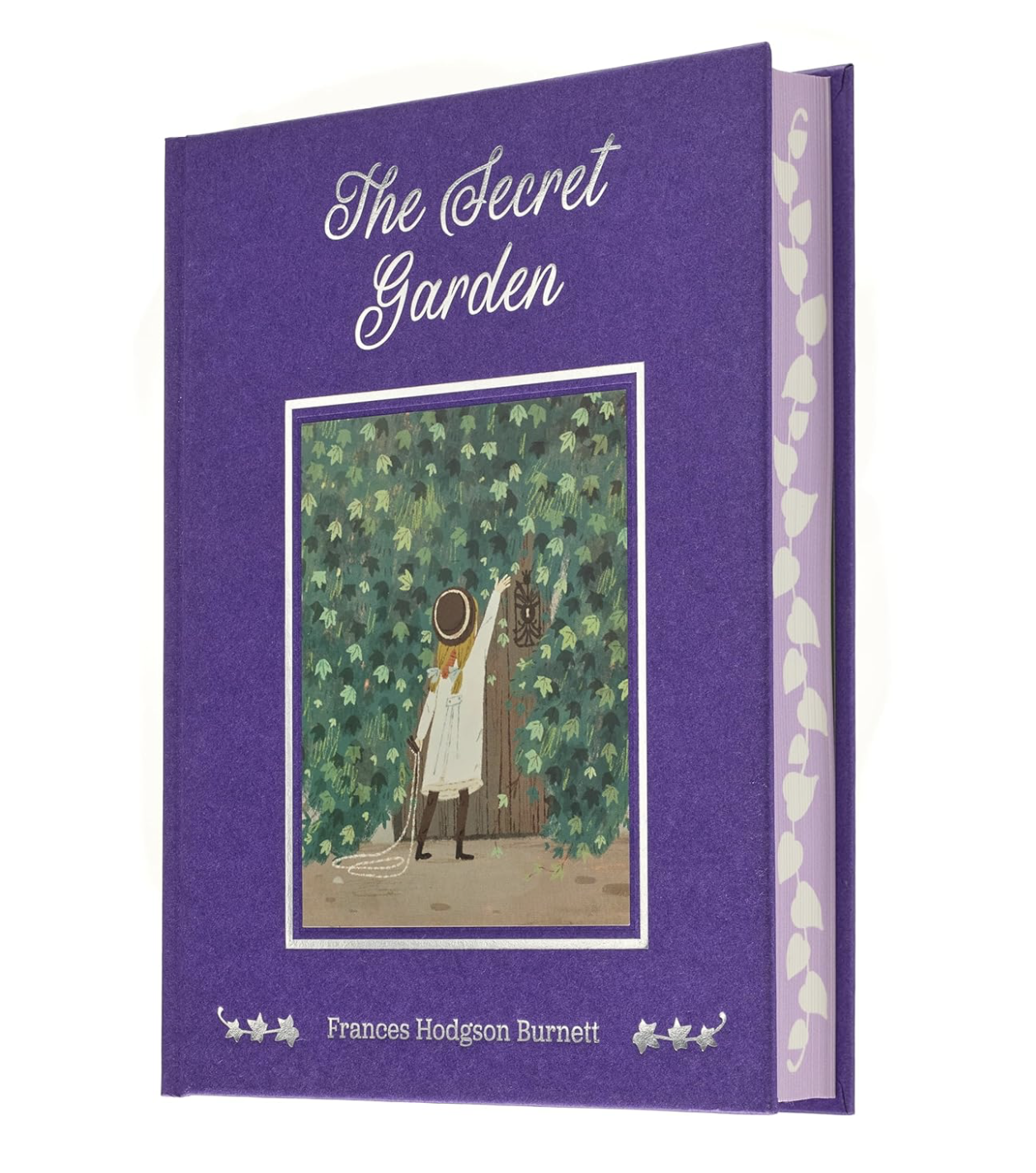 The Secret Garden (Deluxe Children’s Classics) – Paper Republic