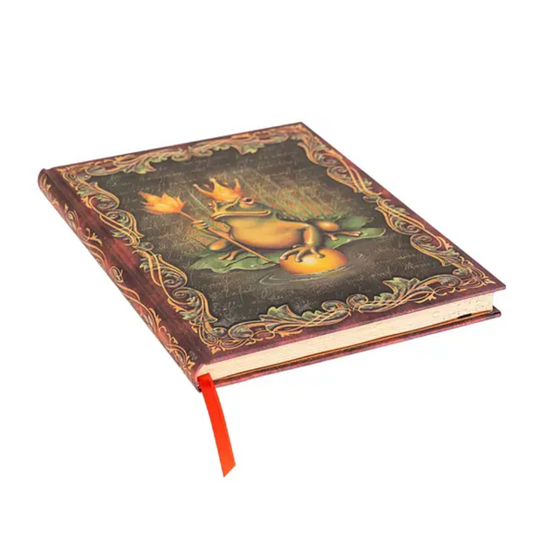 Journals and Notebooks, Paper Republic