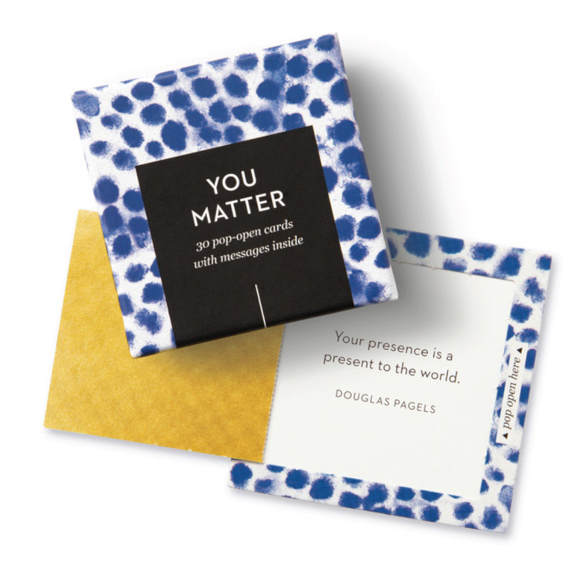 Thoughtfulls - You Matter – Paper Republic