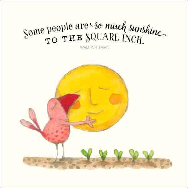 Twigseeds Card - Some People – Paper Republic