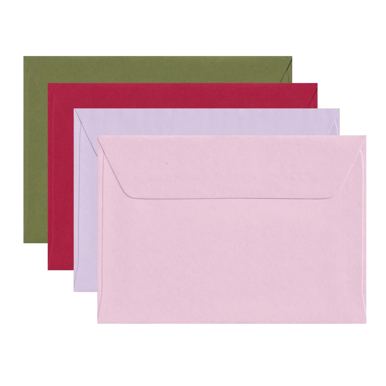 Poptone Envelope Pack - 20 – Paper Republic