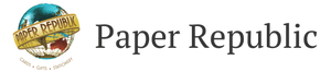 Paper Republic.