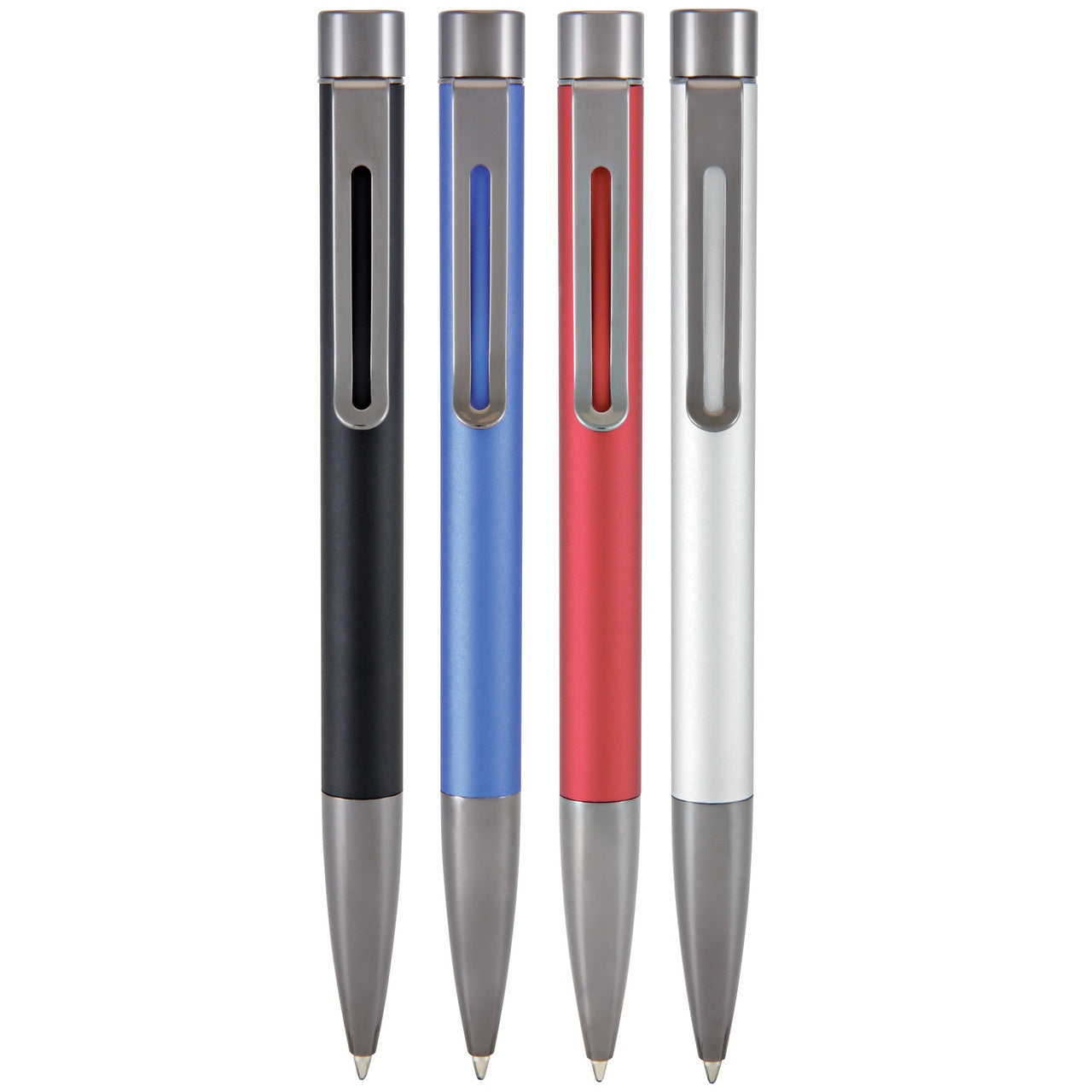 Ritma Ballpoint Pen – Paper Republic